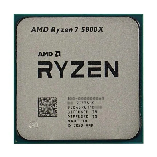 Processor Price in Bangladesh 2025 | Fusion Tech