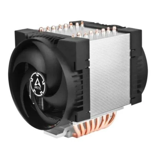 Arctic Freezer 4U-M Air CPU Cooler | Fusion Tech
